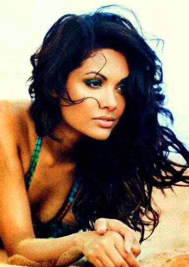 Naked Esha Gupta Added 07192016 By Bot