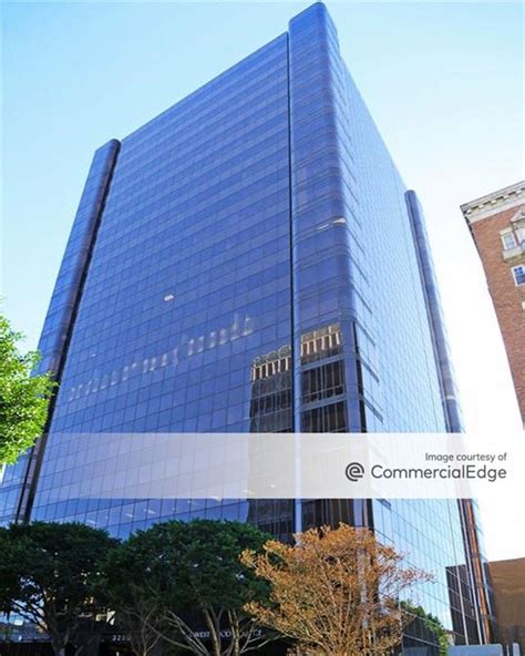 One Park Plaza 3250 Wilshire Blvd Los Angeles Ca Office Space