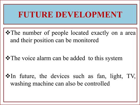 Smart Surveillance Monitoring System Using Raspberry Pi And Ppt