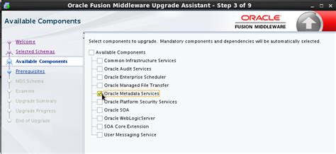 Upgrading Oracle Webcenter Content To 12c