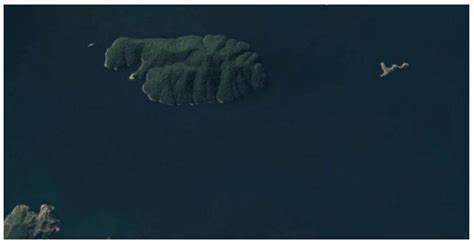 Complete Coverage Path Planning Of An Unmanned Surface Vehicle Based On