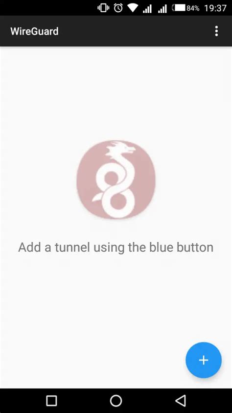 Connecting Linux And Android Devices To Algo VPN Server ComputingForGeeks