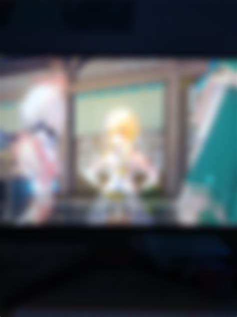 My Heart ️ R Genshin Impact