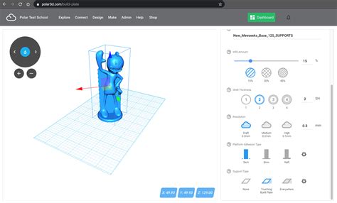 Polar Cloud Reviews 2025 Details Pricing And Features G2