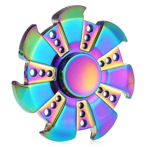 Cool Fidget Spinners Ps Smart Living