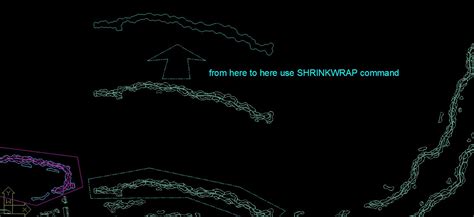 Solved Create A Boundary Around A Set Of Disconnected Polyline Objects Autodesk Community