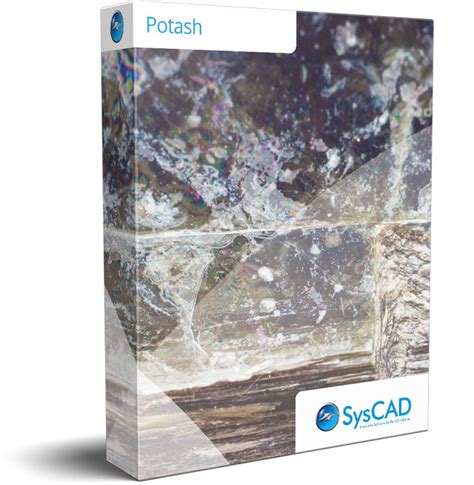 Potash Industries Syscad Syscad