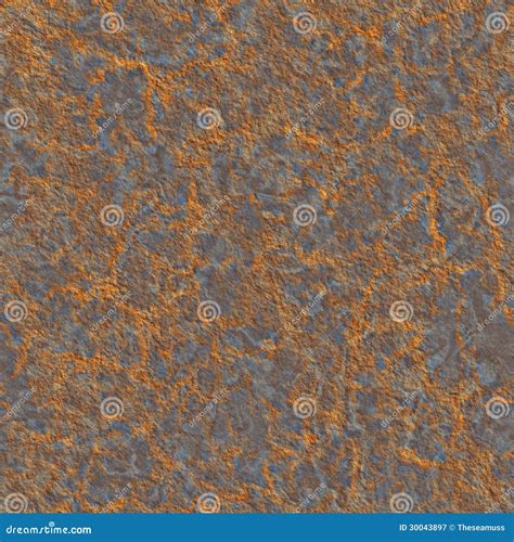 Seamless Rust Texture Royalty Free Stock Image CartoonDealer Com