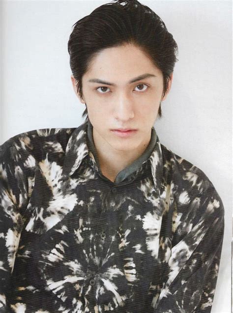 古川毅 Furukawa Tsuyoshi Best Song Ever Best Songs Vogue Japan