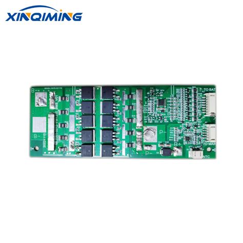 High Quality Pcba Assembly Custom Circuit Bms Board Manufacturer Of