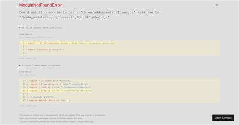 Dinoshowcase Codesandbox
