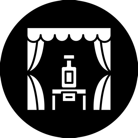 Product Staging Vector Icon Style 22615512 Vector Art At Vecteezy