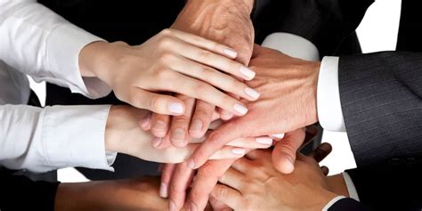 Benefits Of Collaboration Organizations Teams Nutcache