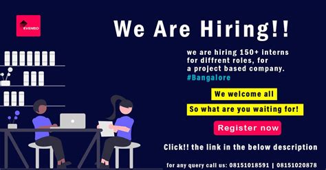 syed abrar on linkedin hiring bangalore bangalorejobs interns