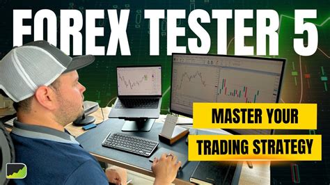 How To Master Your Trading Strategy Forex Tester YouTube
