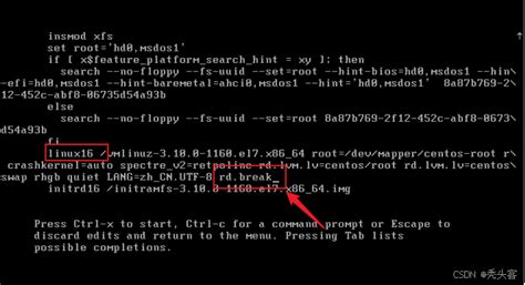 Centos修改root密码centos修改root密码命令 Csdn博客