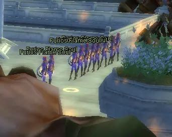 Mobs Not Moving In Warsong After They Was Spawn RaGEZONE MMO Development Forums