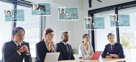 Decoding Distinctions In Biometrics Nextgovfcw