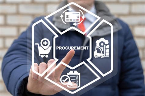 Leveraging Technology How Automation And Ai Are Revolutionizing Procurement Cost Savings The