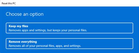How To Reset A Razer Laptop To Its Factory Settings
