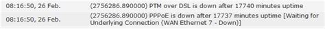 Fixed Plusnet Hub One Has Started To Reboot Randomly Plusnet Community