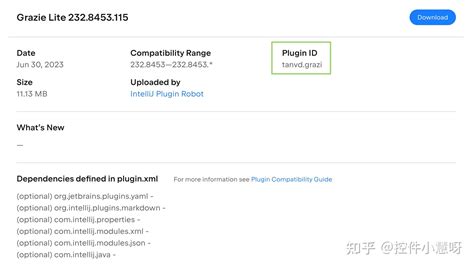 Java开发中文指南IntelliJ IDEA插件安装一 知乎