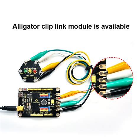 Keyestudio Maker Programming Development Board UNO R Board For For Arduino IDE DIY