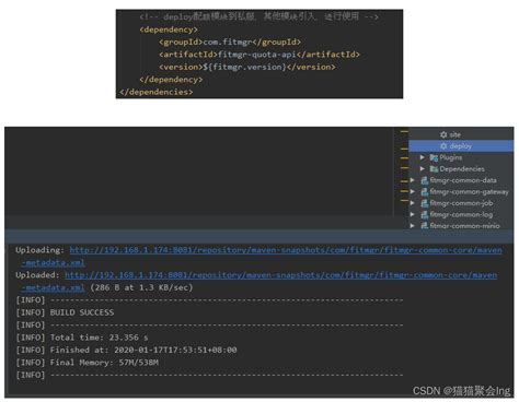 实际开发 进阶 A CSDN博客