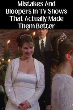 Mistakes And Bloopers In Tv Shows That Actually Made Them B Artofit