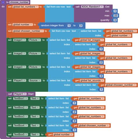 If Else Do Not Work With File Added Weird Result Mit App Inventor Help Mit App Inventor