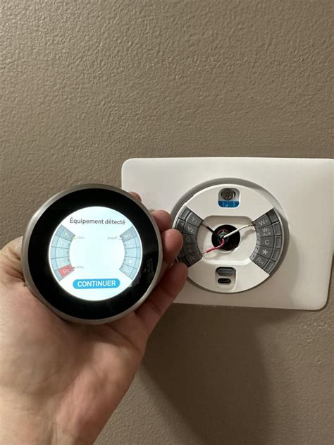 Hello Can Somebody Help Me To Configured My Nest Please Rnest