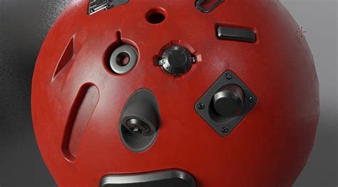 [blender] Meshmachine Hard Surface Focused Mesh Modeling — Polycount