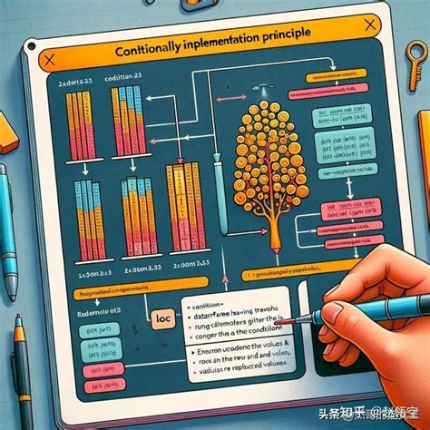 Numpy第 练如何替换数组中满足条件的元素值 种方法拿走 知乎