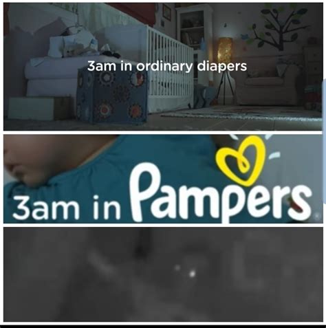 3am In Pampers Rfunny