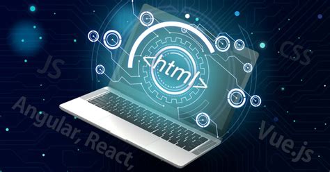 Exploring Front End Frameworks Angular React And Vuejs