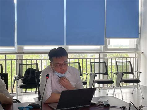 民航海南空管分局气象台与管制运行部开展联合复盘和案例分析会 民用航空网