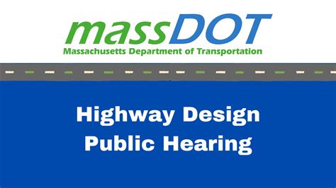 Massdot Logo