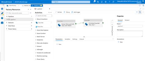 Problembehandlung Bei Microsoft Graph Data Connect Microsoft Graph