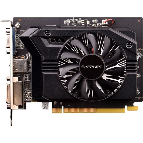 Sapphire AMD Radeon R7 240 2GB 64Bit DDR3 DX(12) PCI-E 3.0 Fiyatı