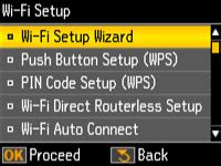 Using Wps To Connect To A Network