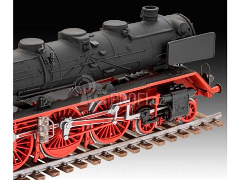 Revell Lokomotiva Drg Class 03 S Tendrem 1 87 Rcprofi Cz