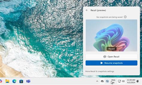 Microsoft Addresses Windows Recall Concerns Makes It Opt In By Default Beebom