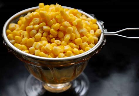 Is Corn Low Fodmap Karlijns Kitchen