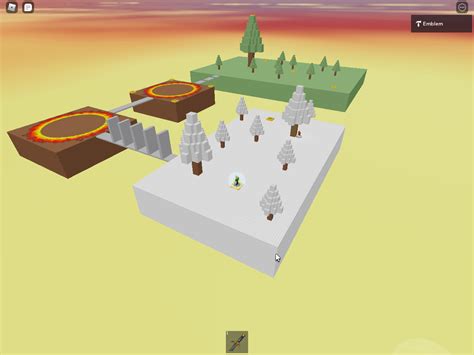 A New Game I Made Inspired By Sfoth And Other Classic Games Link To Game In Comments Roblox