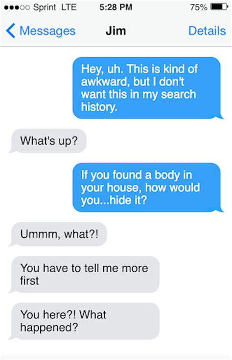 9 Funny April Fools Day Prank Texts Your Friends Will Love