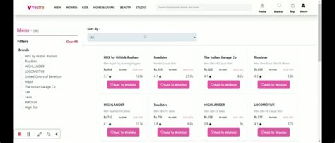 Design Ui And Develop Frontend By Anujawas Fiverr