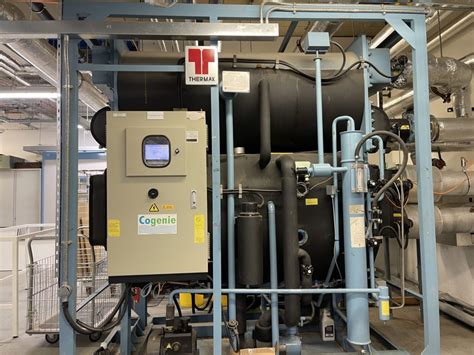 Absorption Chiller Maintenance Practices Vamtec