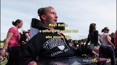 Disabled Babe Loves Sex