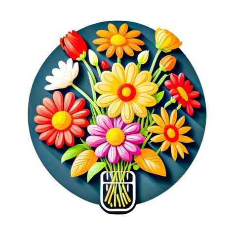 Ai Generated Circle Stock Illustrations 135 962 Ai Generated Circle Stock Illustrations