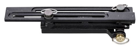 Manfrotto Macro Rail B Foto Erhardt